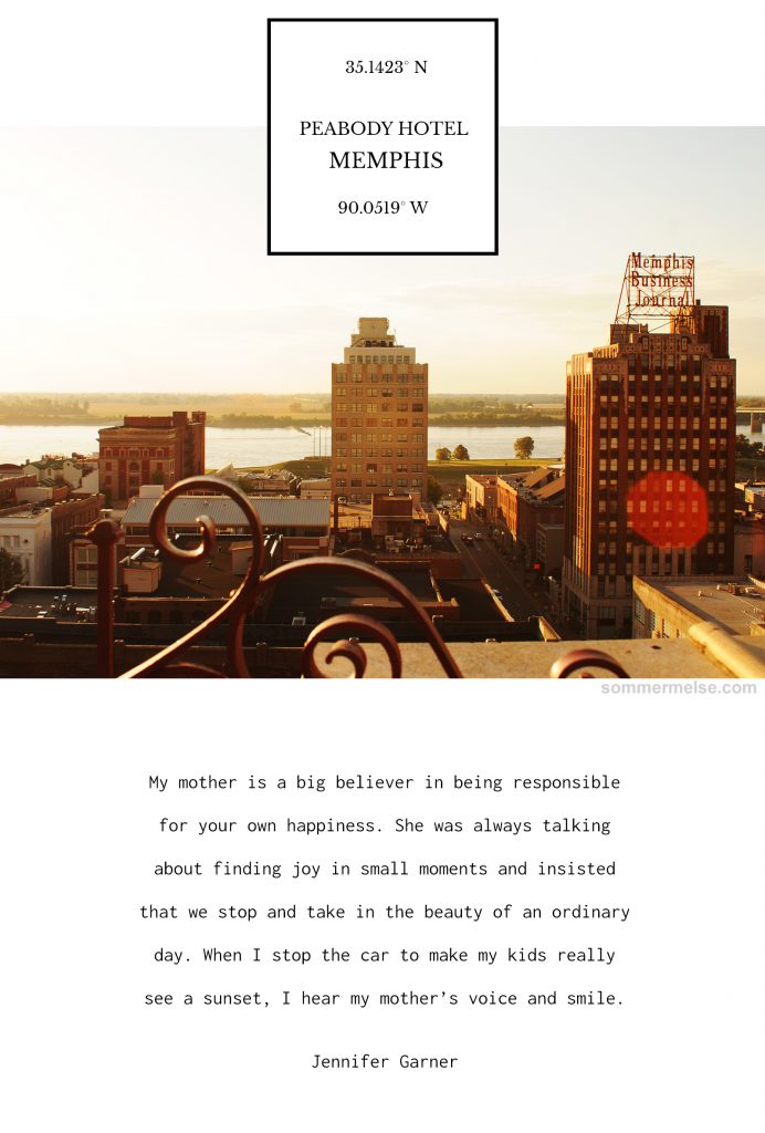 Finding Wonder 51 of 100 – Sommer Melse